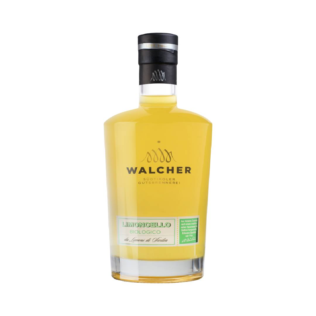 Limoncello – Epicurious Brothers
